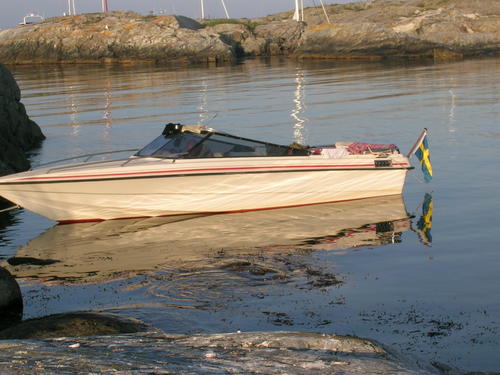 scand 2100 formel propeller - MotorbåtSnack - Maringuiden