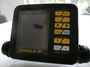 Uppgradera från Eagle Fish ID II? - Mek & Teknik - Maringuiden