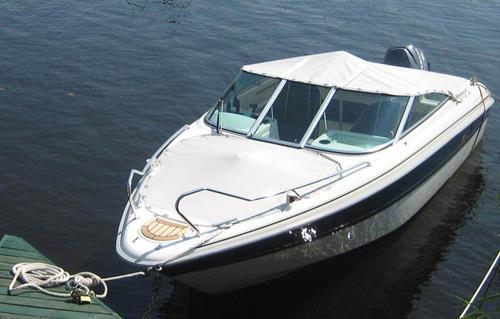 Val mellan Bella 530 Excel, Finnmaster 5700 open, Uttern T55 ...