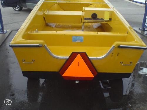 Vator 14r med 40 hk? - MotorbåtSnack - Maringuiden