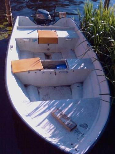 Projekt: Crescent 425 - Bygg & Renovera - Maringuiden