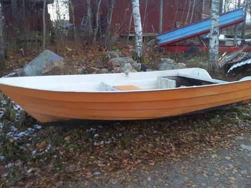 Projekt: Crescent 425 - Bygg & Renovera - Maringuiden