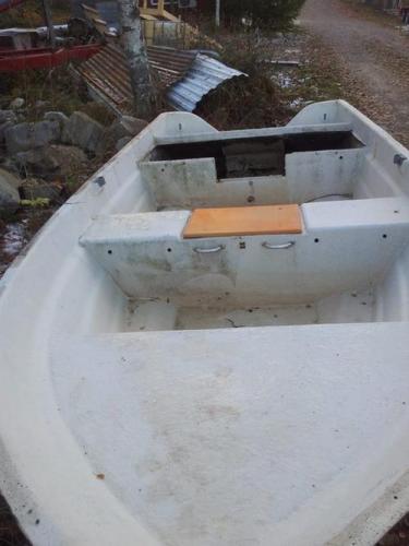 Projekt: Crescent 425 - Bygg & Renovera - Maringuiden