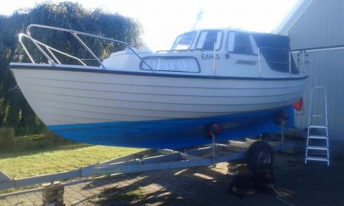 Köptips snipa - MotorbåtSnack - Maringuiden