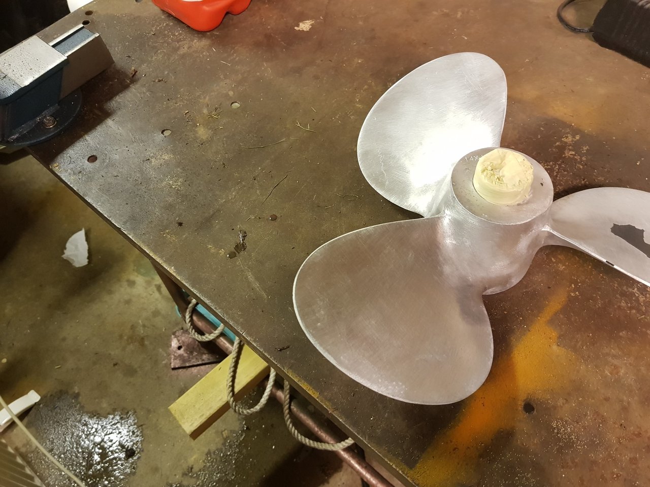 Renovering Selco 18 Cabin - Bygg & Renovera - Maringuiden