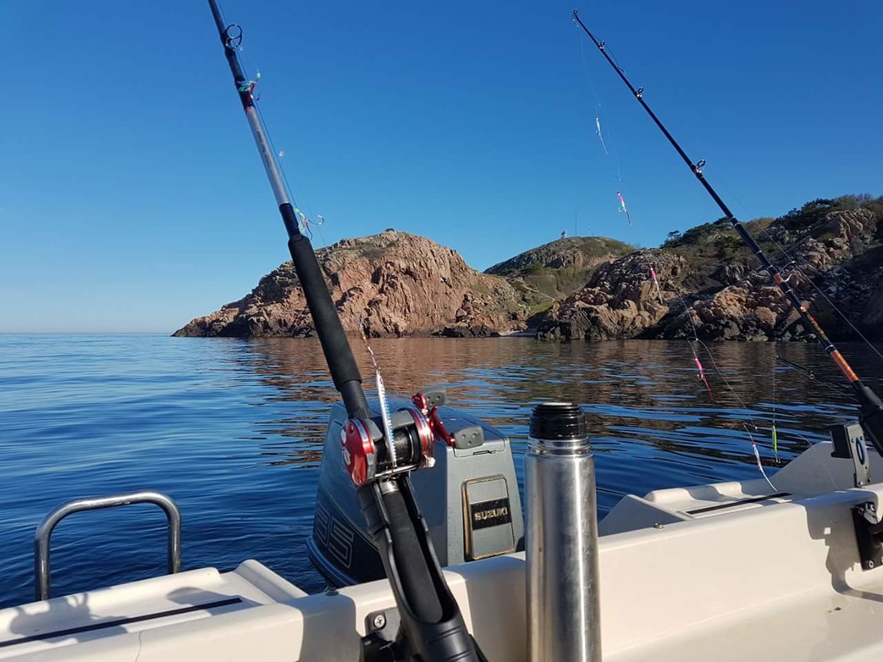 Renovering Selco 18 Cabin - Bygg & Renovera - Maringuiden