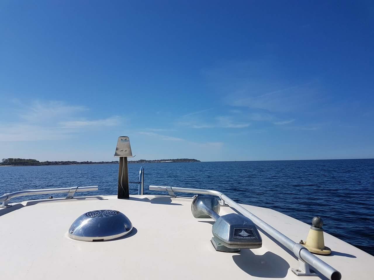 Renovering Selco 18 Cabin - Bygg & Renovera - Maringuiden