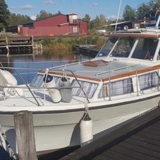 Snipa Saga 35 användarmanual - MotorbåtSnack - Maringuiden