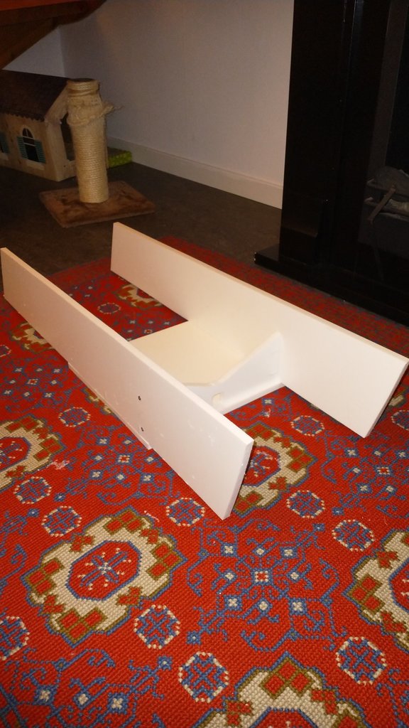 PVC skiva 20mm - Bygg & Renovera - Maringuiden