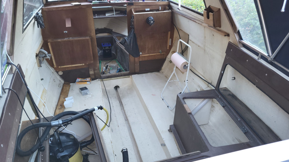 Projekt: Renovering Uttern 6300 - Bygg & Renovera - Maringuiden