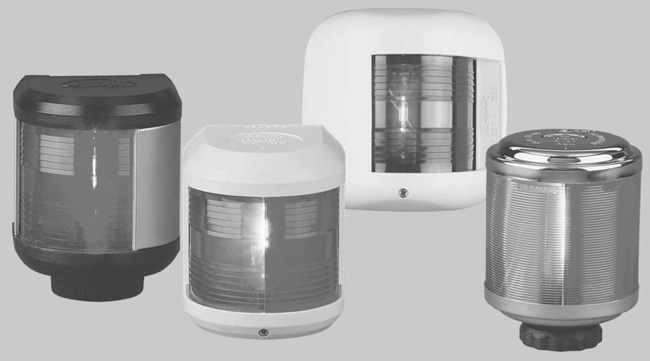 Täta klassiska Hella lanternor? - Mek & Teknik - Maringuiden